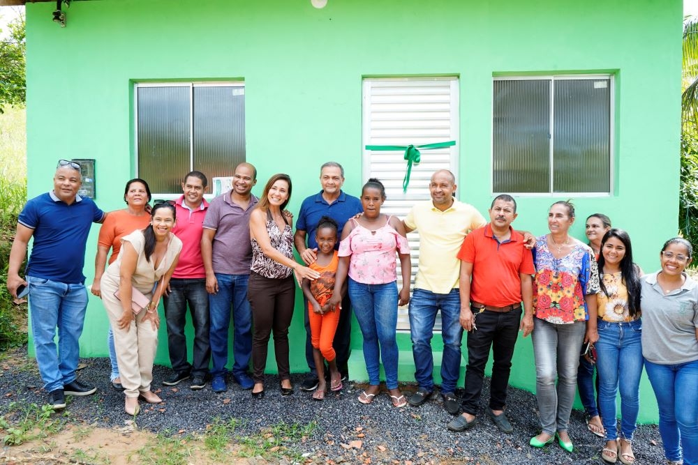 Prefeitura Municipal de Pojuca - BA