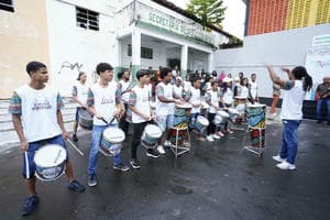 Prefeitura Municipal de Pojuca - BA