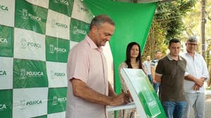 Prefeitura Municipal de Pojuca - BA